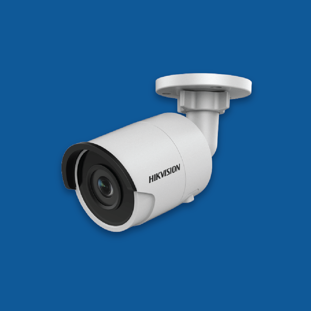 camlowres_bullet cam | Digital Communications Technologies