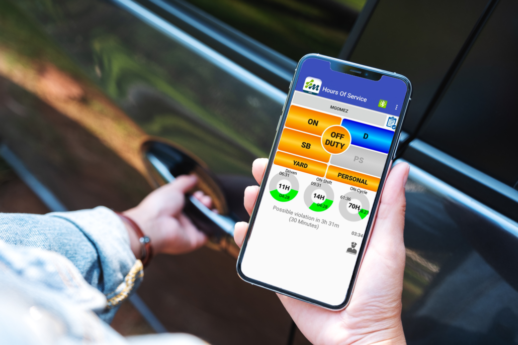 ELD BACKGROUND | Digital Communications Technologies