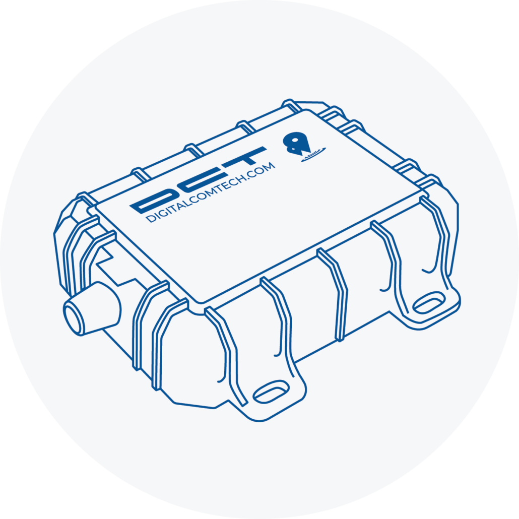 Syrus Lite Outline | Digital Communications Technologies