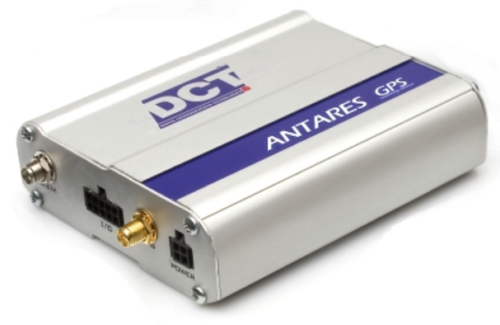 Antares Device | Digital Communications Technologies