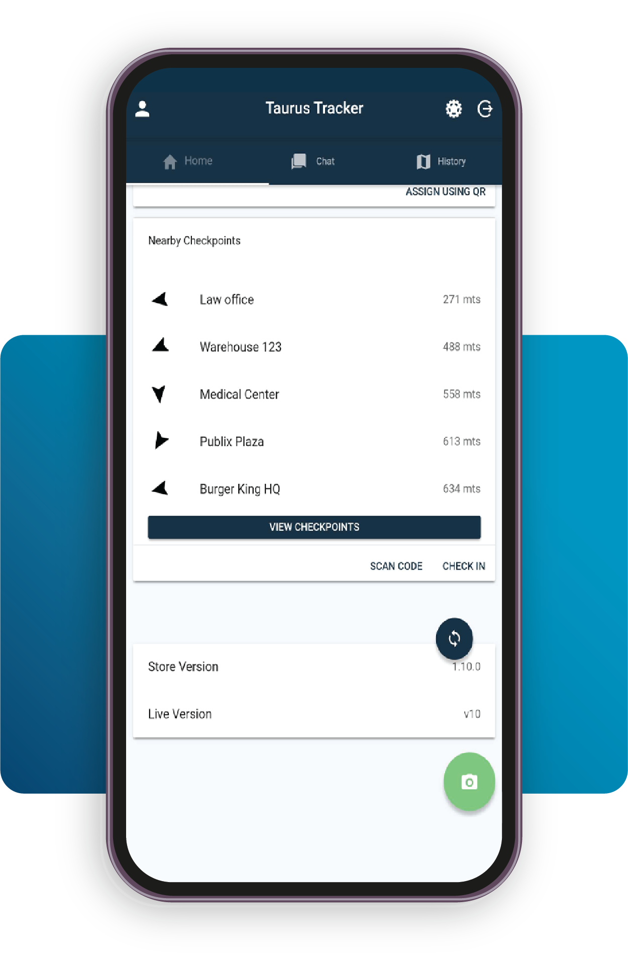 Mobile Apps | Digital Communications Technologies