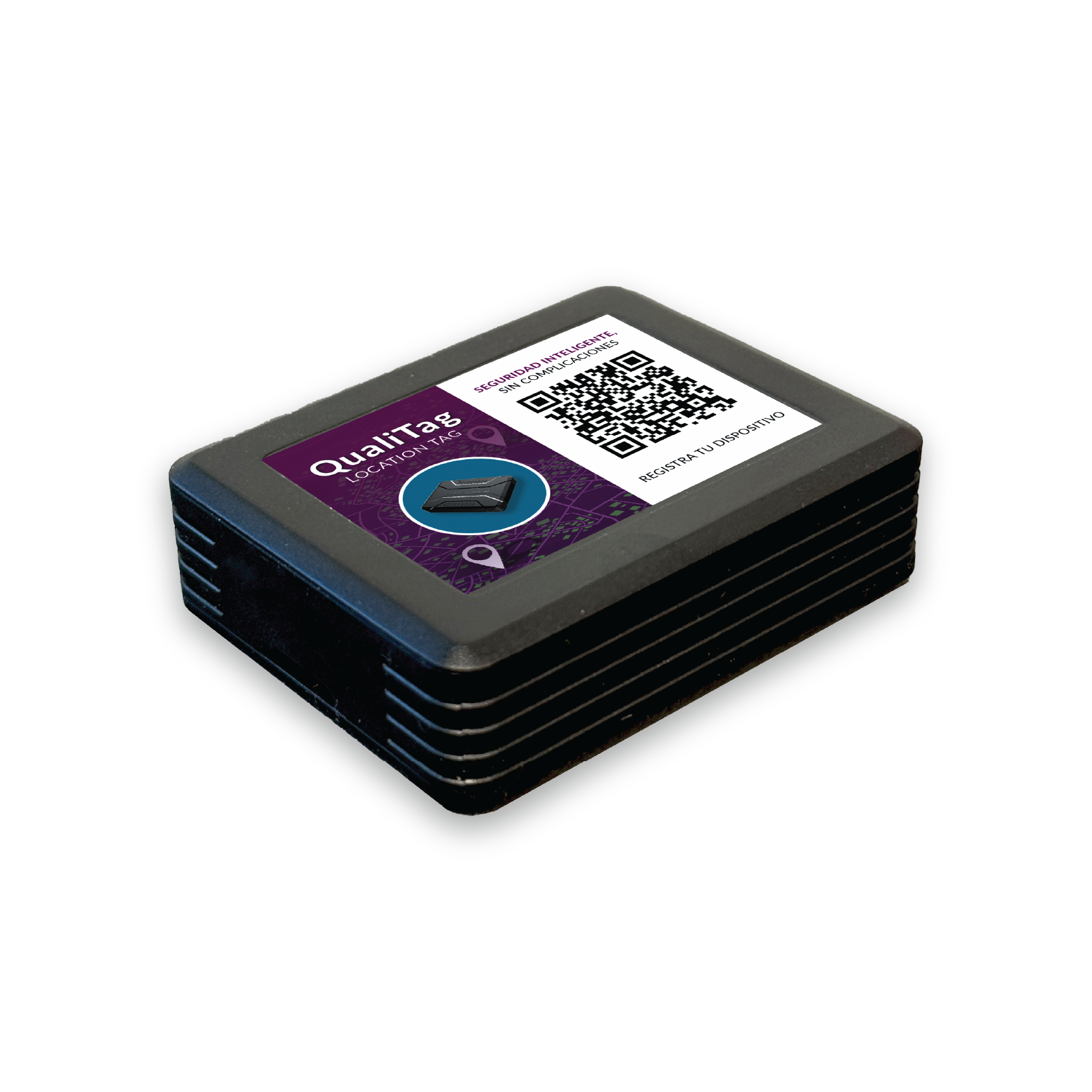 Location Tag | Digital Communications Technologies